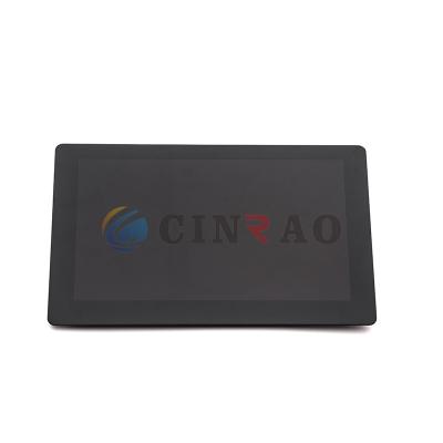 China Rigid Car LCD Screen Panel 8.0 Inch 800*480 LA080WV9(SL)(02) ISO9001 for sale