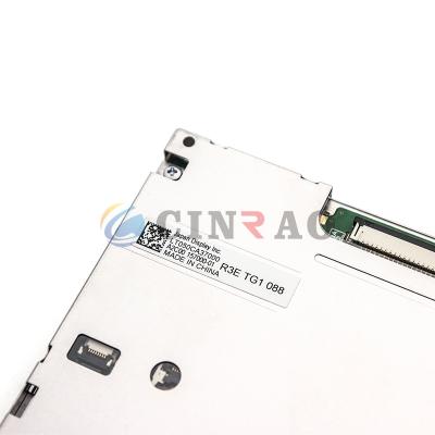 China 5.0 Inch 320*240 TFT LCD Screen LT050CA37000 LTA050B890F For Omnibus Citaro Bus for sale