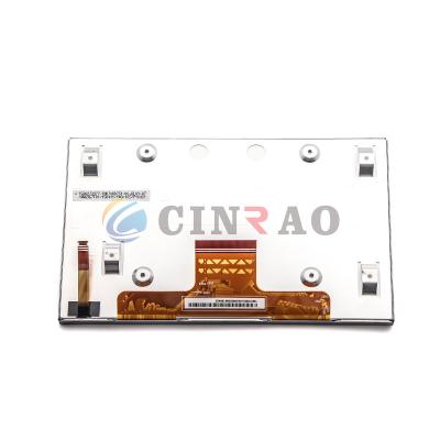 Cina Modello LCD A 7,0 POLLICI del pannello TM070RDZ51-00 della visualizzazione di Tianma TFT GPS multi in vendita