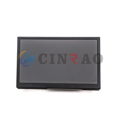 Cina ISO9001 5,0" pannello LCD AUO C050FTN02.0 GPS automobilistico dello schermo parte Foundable in vendita