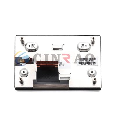 중국 ISO9001 5.0"는 LCD 스크린 패널 AUO C050FTN02.0 자동 GPS Foundable를 분해합니다 판매용