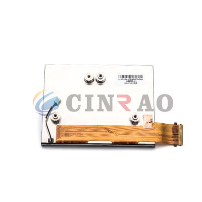 중국 내구재 5"는 LCD 스크린 패널 AUO C050HVN01.0 자동 GPS Foundable를 분해합니다 판매용