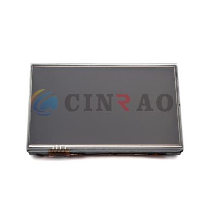 China 7.0" 800*480 LCD Screen Panel C070VW02 V1 For Land Rover Discovery 4 Range Rover Sport(2011) for sale
