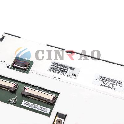 China 7.0" 800*480 LCD Screen Panel C070VW02 V1 For Land Rover Discovery 4 Range Rover Sport(2011) for sale