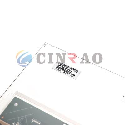 China 8.0" LCD Screen Panel AUO C080VW05 V2 Automotive Car GPS Parts Navigation for sale