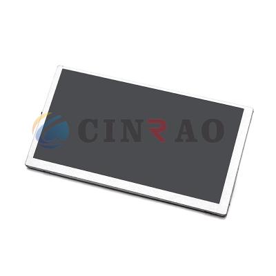 Cina Modulo dell'esposizione di CLAA061LA0BCW TFT LCD per le parti di ricambio automatiche in vendita