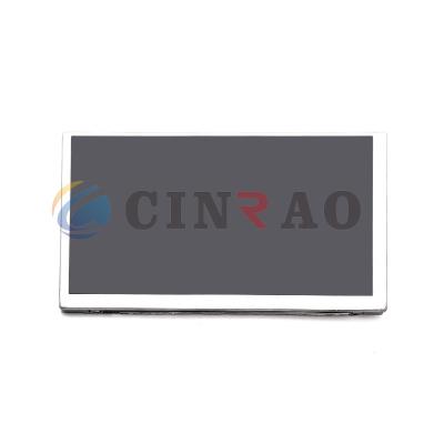 Cina Prestazione alta a 6,1 pollici LCD del pannello CPT dello schermo di visualizzazione di CLAA061LA0FCW in vendita