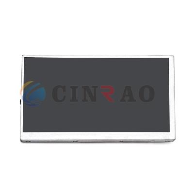 Cina Schermo LCD di CLAA070LF09CW GPS/esposizione LCD automobilistica 6 mesi di garanzia in vendita
