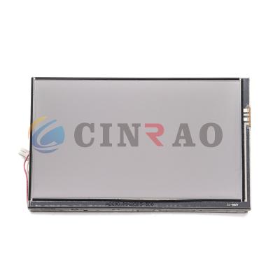 Cina Esposizione a 7,0 pollici di CPT CLAA070VA03T TFT LCD con il pannello del touch screen per navigazione di GPS dell'automobile in vendita