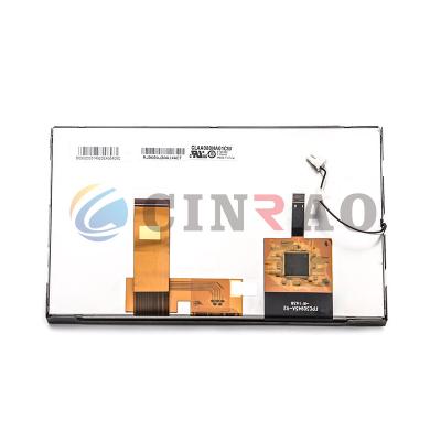 Cina Rendimento elevato CPT 8" schermo LCD CLAA080NA01CW di GPS 6 mesi di garanzia in vendita