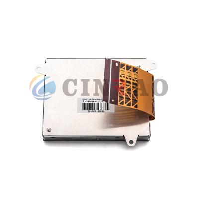 China Módulo COGVLGEM7001-02 del LCD del coche de 3,5 pulgadas con 6 meses de garantía en venta