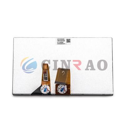 China Exhibición automotriz de DZ13V0032R0 LCD con el módulo capacitivo de la pantalla táctil en venta
