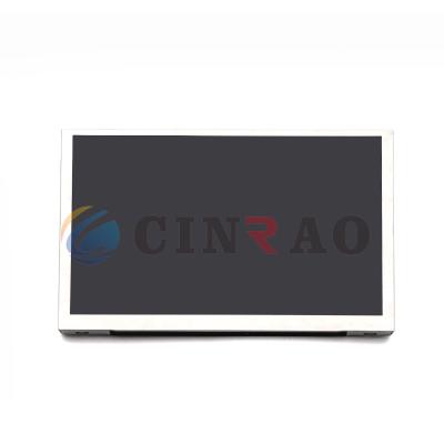 China Lbl-vlbjt007-01A LCD van de de Moduleauto van het Vertoningsscherm de Garantie van de de Navigatiekwaliteit van GPS Te koop