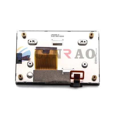 Cina Modulo di LM1401A01-1C TFT LCD/pannello LCD automobilistico del touch screen + dell'esposizione in vendita