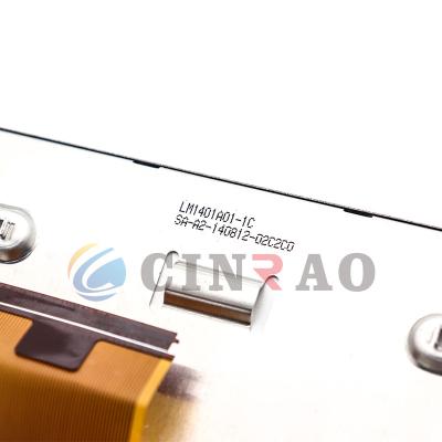 Cina Modulo di LM1401A01-1C TFT LCD/pannello LCD automobilistico del touch screen + dell'esposizione in vendita