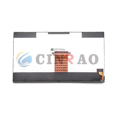 중국 인치 Toshiba 엄밀한 9.0 TFT LCD 스크린 LTA090B0Z0F/차 LCD 단위 판매용