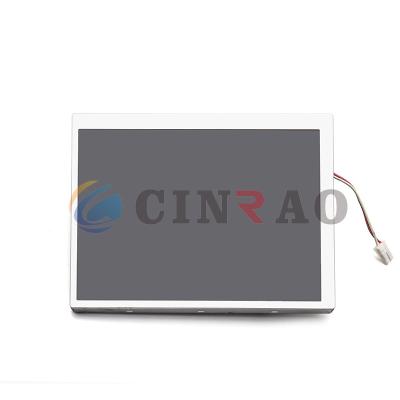 China Alambre del contraluz de la navegación GPS del coche del módulo de la pantalla de visualización de PD057VX2 (LF) LCD dejado en venta