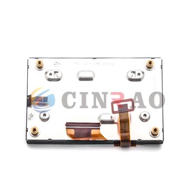 Cina Garanzia LCD di qualità di navigazione di GPS dell'automobile del modulo dell'esposizione TDA-WQVGA0500B00019-V1 + del touch screen in vendita