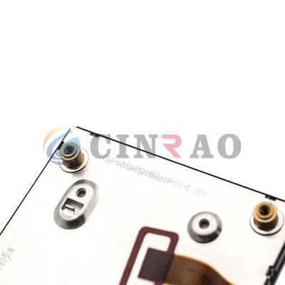 Cina Garanzia LCD di qualità di navigazione di GPS dell'automobile del modulo dell'esposizione TDA-WQVGA0500B00019-V1 + del touch screen in vendita
