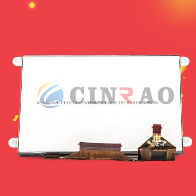 China W-LBL-VLIT1512-02A LCD Anzeige + kapazitive Touch Screen Modul-Auto GPS-Navigation zu verkaufen