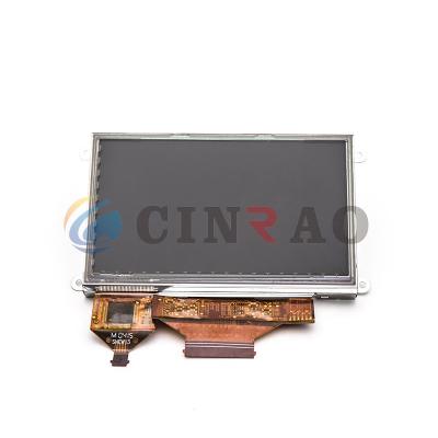 China W-LBL-VLIT1512-02A LCD Anzeige + kapazitive Touch Screen Modul-Auto GPS-Navigation zu verkaufen