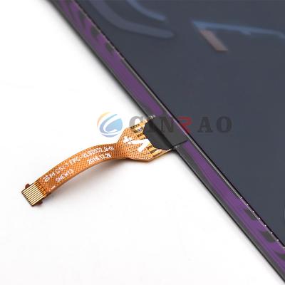 China Garantia da qualidade da navegação de GPS do carro do módulo da tela de exposição de C0G-VLSH2032-02 (FPC-VLS2032-P-01) LCD à venda