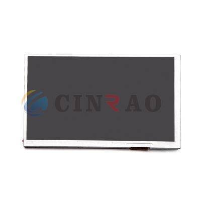 China Bildschirm A070VW04 V2 TFT für Auto-Audiosystem-Hochleistung zu verkaufen