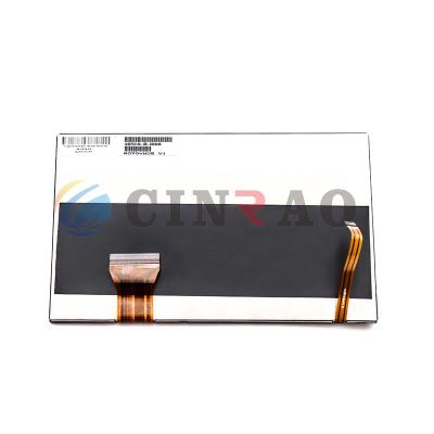 China High Durability Car LCD Module A070VW05 V1 TFT  LCD Display Module for sale