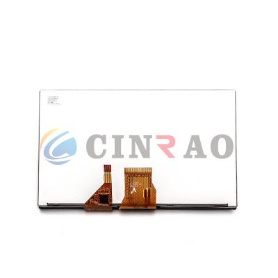 China Automobil ISO9001 LCD-Anzeigen-Modul-Ersatzteile C0G-PVK0030-02 zu verkaufen