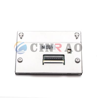 Cina Il pannello a 4,2 pollici bianco AUO C042FAN01-2 GPS automatico dello schermo di TFT LCD parte in vendita