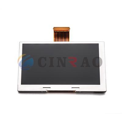 Cina Pannello LCD a 4,3 pollici C043GW01 V0 dello schermo del veicolo 6 mesi di garanzia in vendita