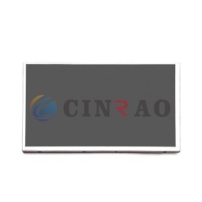 Cina Accessori a 9,0 pollici di navigazione del pannello C090VTN01.0 GPS dello schermo di TFT LCD in vendita