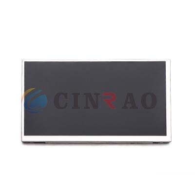 China Automotive GPS LCD Screen 6.9 '' CLAA069LA0CCW High Performance for sale