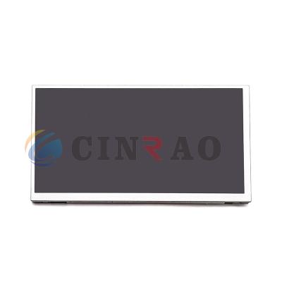China Dauerhaftes Anzeigefeld CPT GPS LCD-Bildschirm-CLAA069LA0HCW LCD für Auto zu verkaufen
