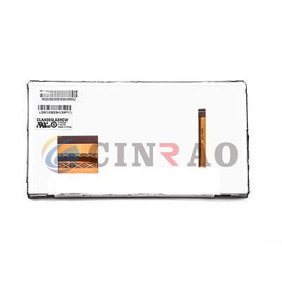 China Dauerhaftes Anzeigefeld CPT GPS LCD-Bildschirm-CLAA069LA0HCW LCD für Auto zu verkaufen
