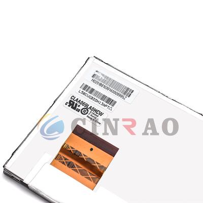 China Dauerhaftes Anzeigefeld CPT GPS LCD-Bildschirm-CLAA069LA0HCW LCD für Auto zu verkaufen