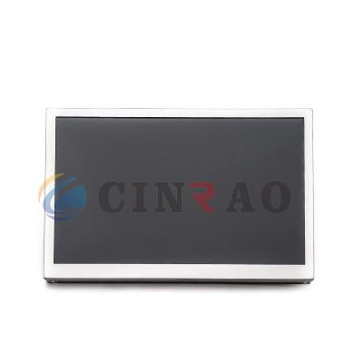 China Módulo automotriz de GCX156AKS-E LCD para la exhibición de Peugeot 408 Citroen TFT LCD en venta
