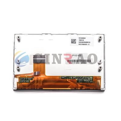 China Módulo automotriz de GCX156AKS-E LCD para la exhibición de Peugeot 408 Citroen TFT LCD en venta