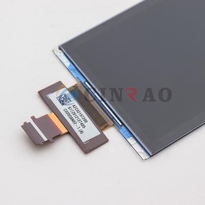 China Stabiler LCD-Bildschirm-Platte AUO C035QAN02.1 NEBEL Glasplatten-Auto GPS-Teile zu verkaufen