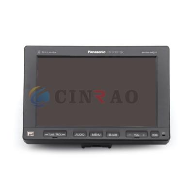 Cina Sostituzione EDT70WZQM022 dell'unità assemblatrice dell'esposizione di TFT LCD di navigazione di GPS dell'automobile in vendita