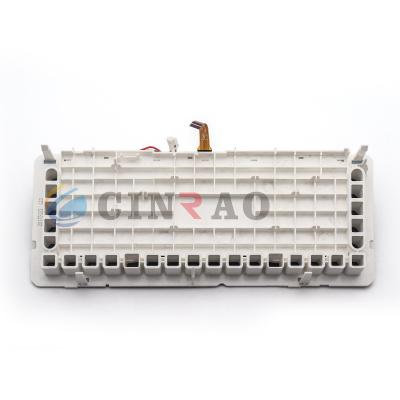 Cina Pannello automobilistico FPC-VLS2030-P-01 dello schermo di visualizzazione di TFT LCD di navigazione di GPS in vendita