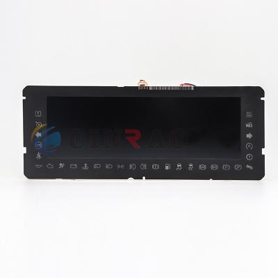 China Alta garantía del semestre del módulo FPC-VLS2033-P-01 del LCD del coche de la durabilidad en venta