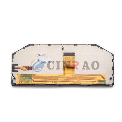 중국 ISO9001 12.3 인치 TFT LCD 스크린 LAM123G071A 자동차 부속 보충 판매용
