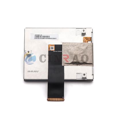 중국 ISO9001 TFT LCD 스크린 LM1618A01-1E 차 자동차 부속 보충 판매용