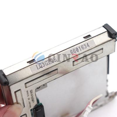 Cina Rendimento elevato del pannello esposizione LQ3GE25/schermo LCD automobilistici di TFT LCD in vendita