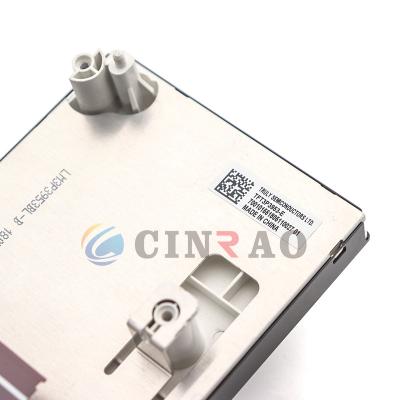 China Pantalla de TFT3P3953-E TFT LCD para rígido auto de las piezas de recambio alto en venta