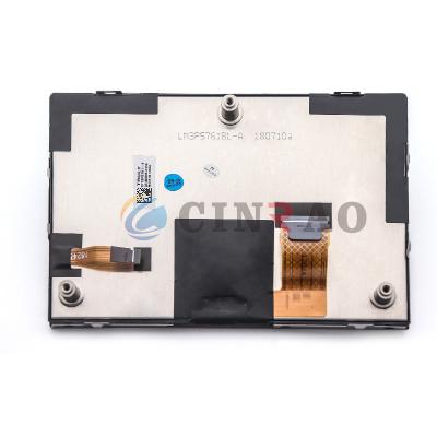 Cina Modulo dell'esposizione di TFT3P5761-E (LM3P5761BL-A) TFT LCD/schermo LCD automobilistico in vendita