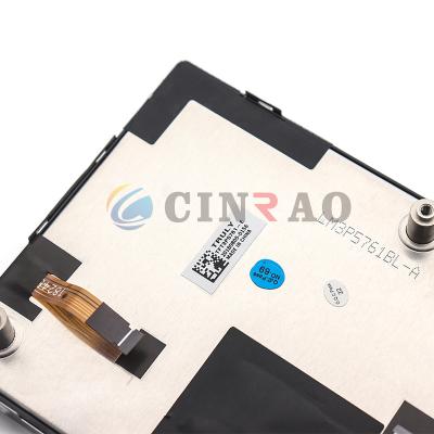 Cina Modulo dell'esposizione di TFT3P5761-E (LM3P5761BL-A) TFT LCD/schermo LCD automobilistico in vendita