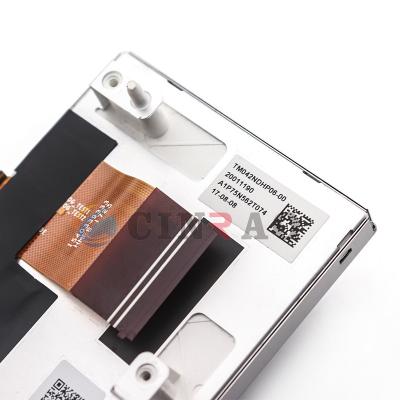 Китай 4,2 модель ИСО9001 экрана ТМ042НДХП06-00 Тянма ТФТ ГПС ЛКД дюйма Мулти продается