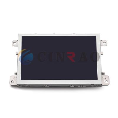 China Peças de substituição da unidade de conjunto da exposição de Audi 8RD919604 LCD da navegação de GPS auto à venda